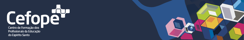 CEFOPE - Conheça o CEFOPE